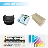 China 2025 Hot Mini Heat Deep Tissue Quiet Percussion Vibration Portable Massage Gun With Gift Box for sale