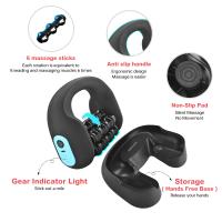 China Hamstring Quadriceps Multi-Directional Enhance Performance Deep Tissue Athletics Rollers for sale