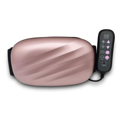 China Slimming Massage Belts Electric Woman Pro Slimming Massage Belts Fat Burning Belts for sale