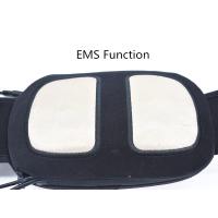 China Slimming Massage Belts Electric Woman Pro Slimming Massage Belts Fat Burning Belts for sale