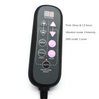 China Slimming Massage Belts Electric Woman Pro Slimming Massage Belts Fat Burning Belts for sale