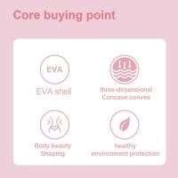 China Yoga Body Exercise Rechargeable Electric Muscle Relaxing Vibrating Massage EVA Foam Roller for sale