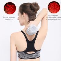 China New Yoga Column Muscle Athletic Equipment Workout  Vibration Hollow  Yoga Foam Roller Massage Set Soft Supplier  High Density for sale