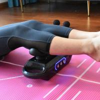 China Fitness Equipment Body Shaker Crazy Fit Massager Whole Body Exercise Massage Machine for sale