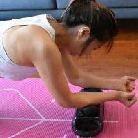 China Fitness Equipment Body Shaker Crazy Fit Massager Whole Body Exercise Massage Machine for sale