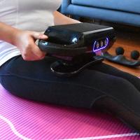 China Fitness Equipment Body Shaker Crazy Fit Massager Whole Body Exercise Massage Machine for sale