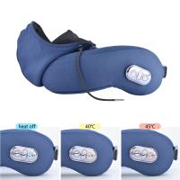 China Intelligent Shiatsu Smart Electric Neck Massage Inflatable Air Cushion Travel Scarf Neck Pillow Case With Hood for sale