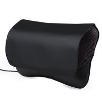 China Cheap Price Neck Shiatsu Deep Knead Massage Pillow With Heat for sale