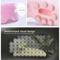 China Relax Multifunction Rechargeable Appliance Massager Eye Protection Instrument Manufacturers Eye Health Masks Massage for sale