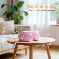 China Relax Multifunction Rechargeable Appliance Massager Eye Protection Instrument Manufacturers Eye Health Masks Massage for sale