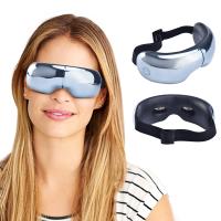 China Air Pressure and Beauty Apparatus Eye Care Electric Eye Massage With Heat Wireless for sale