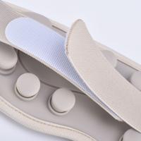 China 2025 Wholesale White Warm and Hot Acupuncture Electric Smart Eye Massager for sale