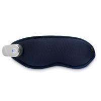China OEM ODM Vibration Eye Massage Equipment Electric Smart Eye Massager with Heating and Cooling for sale