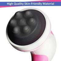 China Push Fat Massage, 4 in 1 Full Relax  Body Massager 3D Electric  Slimming Massager Roller for sale