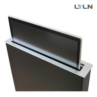 China Foldable Retractable Monitor 50Hz Input 1.8mm Ultra Slim for sale