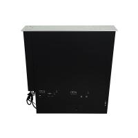 China Retractable Screen, Microphone, Keyboard And Hideable Mouse (all-in-one series) for sale