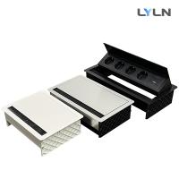 China Manually Flip Up Power Outlets | Multi-level adjustable for sale