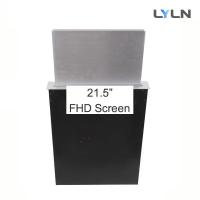 China High Class Electric Retractable Monitor 21.5 Inch With Extra - Slim Design for sale
