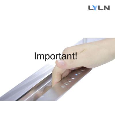 China High Durability Motorized Monitor Lift & Flip With Anti - Pinch Protection System for sale