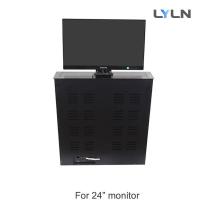 China Conference Room Motorized 24