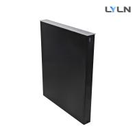 China Motorized Retractable Monitor Integrated With Conference Discussion Unit, Microphone is retractable for sale