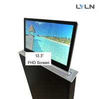 China Smart Retractable Monitor 13.3