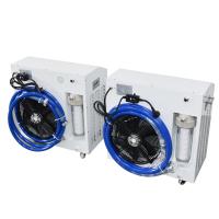 China Tuya App Control Ice Bath Machine Ice Bath Water Cooler For Pools / Tubs for sale