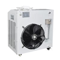 China Tuya App Control Ice Bath Machine Ice Bath Water Cooler For Pools / Tubs for sale