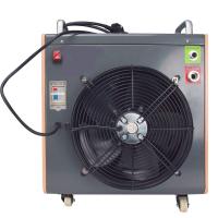 China Recovery Ice Bath Chiller For Athlete Fitness Ozone Cycle Use Water Cooled for sale