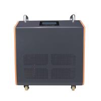 China Customization Athlete Sports Fitness Recovery Water Chiller Air Cooled for sale