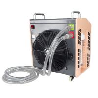 China Customization Athlete Sports Fitness Recovery Water Chiller Air Cooled for sale