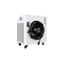 China Cold Therapy Ice Bath Chiller Machine Cold Plunge with Chiller  for Athletes for sale