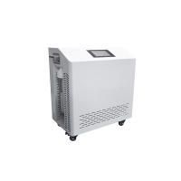 China Cold Therapy Ice Bath Chiller Machine Cold Plunge with Chiller  for Athletes for sale