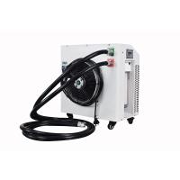 China Cold Therapy Ice Bath Chiller Machine Cold Plunge with Chiller  for Athletes for sale