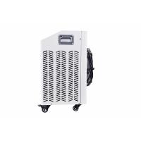 China Smart WIFI control ice bath cold plunge chiller for recovery ice bath water chiller 1hp for sale