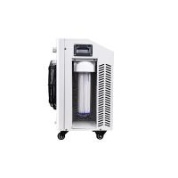 China Smart WIFI control ice bath cold plunge chiller for recovery ice bath water chiller 1hp for sale