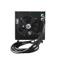 China 1HP  ice bath machine water chiller cold plunge for sport recovery ice bath water chiller for sale