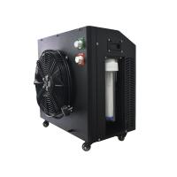 China 1HP  ice bath machine water chiller cold plunge for sport recovery ice bath water chiller for sale