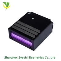 China CE certificate 395nm air cooling UV LED curing system for sale