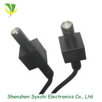 China Ultraviolet Light Uv Led Spot Curing System Wavelength 365nm Fast Dry 1 Year Warranty for sale
