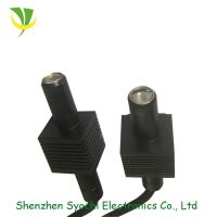 China High Intensity UV Adhesive Curing Systems , Free Layout LED Uv Curing Equipment for sale