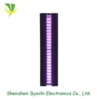China Linear UV Adhesive Curing Systems Single Wavelength UV Light Output for sale