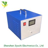 China Linear UV Adhesive Curing Systems Single Wavelength UV Light Output for sale