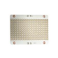 China 365-405nm Customized UV LED Module With Adjustable Irradiation Intensity for sale