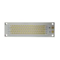 China 365-405nm Customized UV LED Module With Adjustable Irradiation Intensity for sale