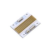 China 365-405nm Customized UV LED Module With Adjustable Irradiation Intensity for sale