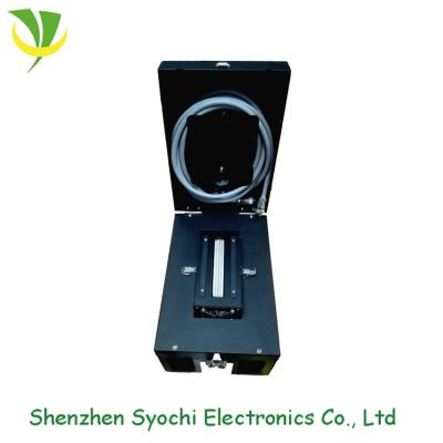 China 395nm Air Cooling Portable Uv Curing Equipment for sale