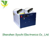 China Customized Water Cooled UV LED Curing System , Uv Ink Curing Systems 395nm Wavelength for sale