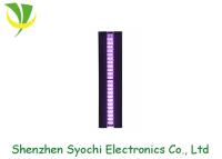 China FAN Cooling Flatbed Printer Uv Led Curing Machine 300W for sale