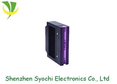 China FAN Cooling Flatbed Printer Uv Led Curing Machine 300W for sale